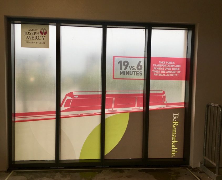 VINYL LETTERING – Faro Imaging